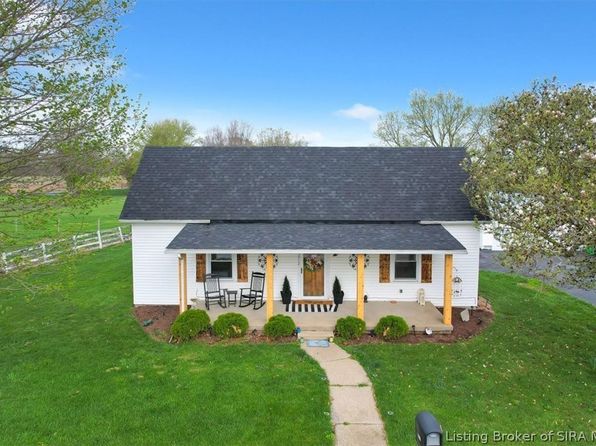 IN Real Estate - Indiana Homes For Sale | Zillow