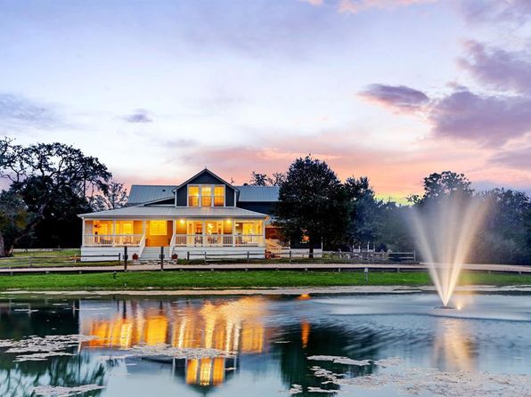 Round Top TX Real Estate - Round Top TX Homes For Sale | Zillow