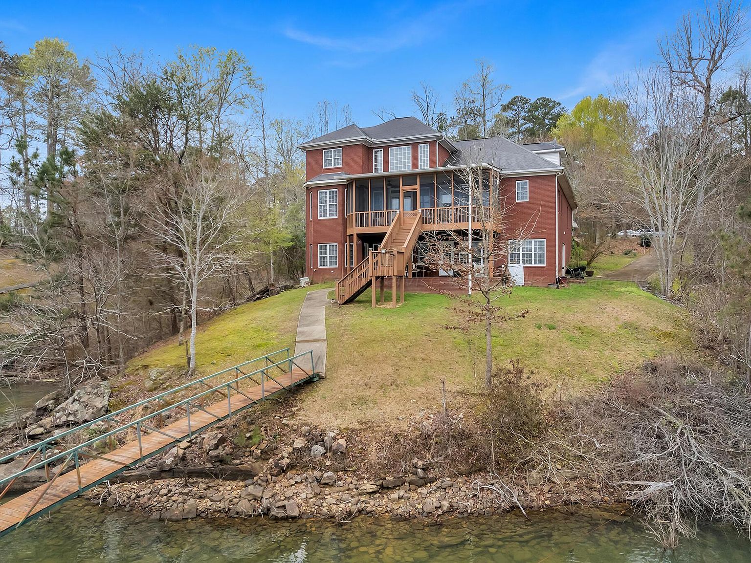 465 S Pointe Dr, Arley, AL 35541 | Zillow