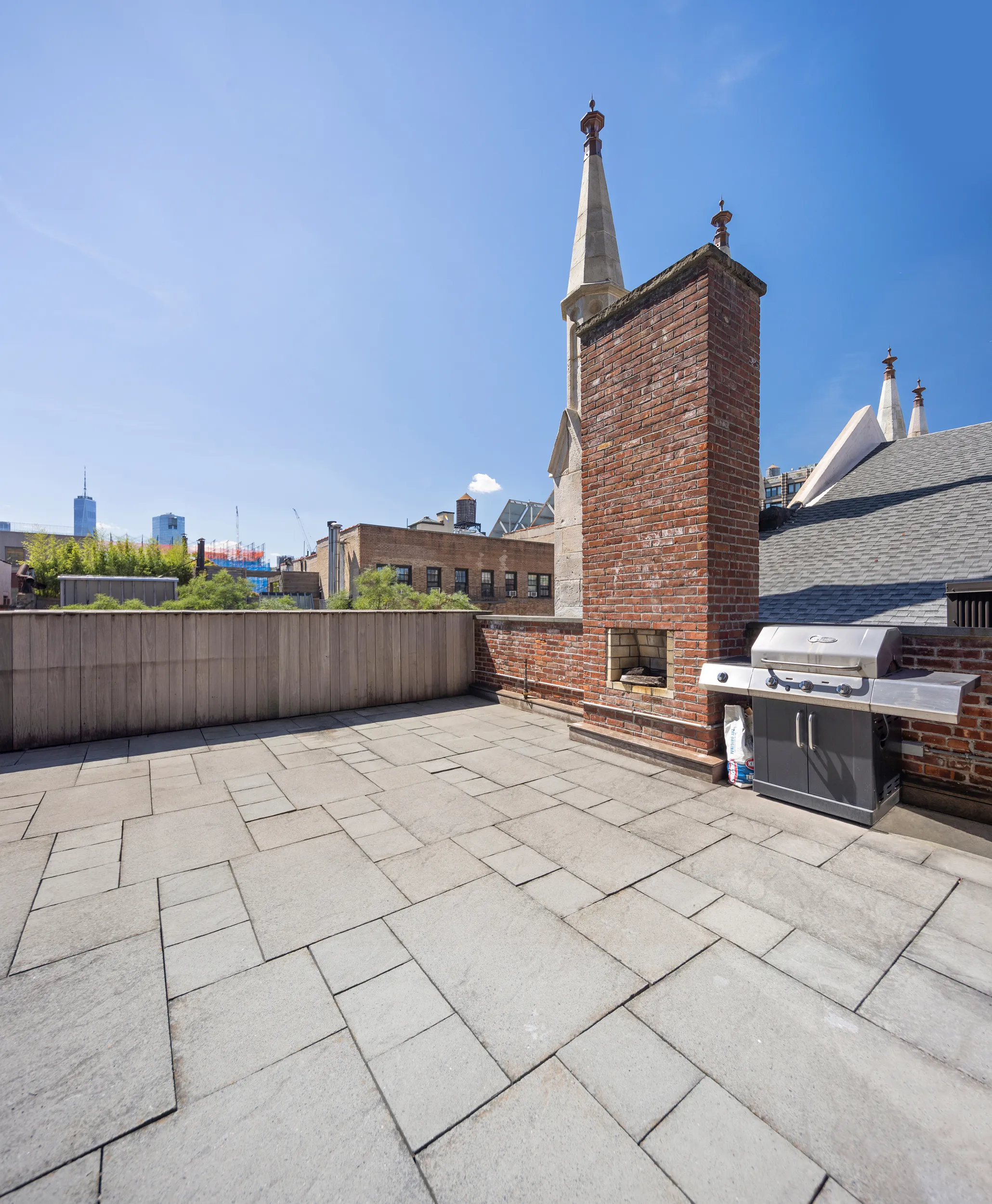 133 West Fourth Street #4 in Greenwich Village, Manhattan | StreetEasy