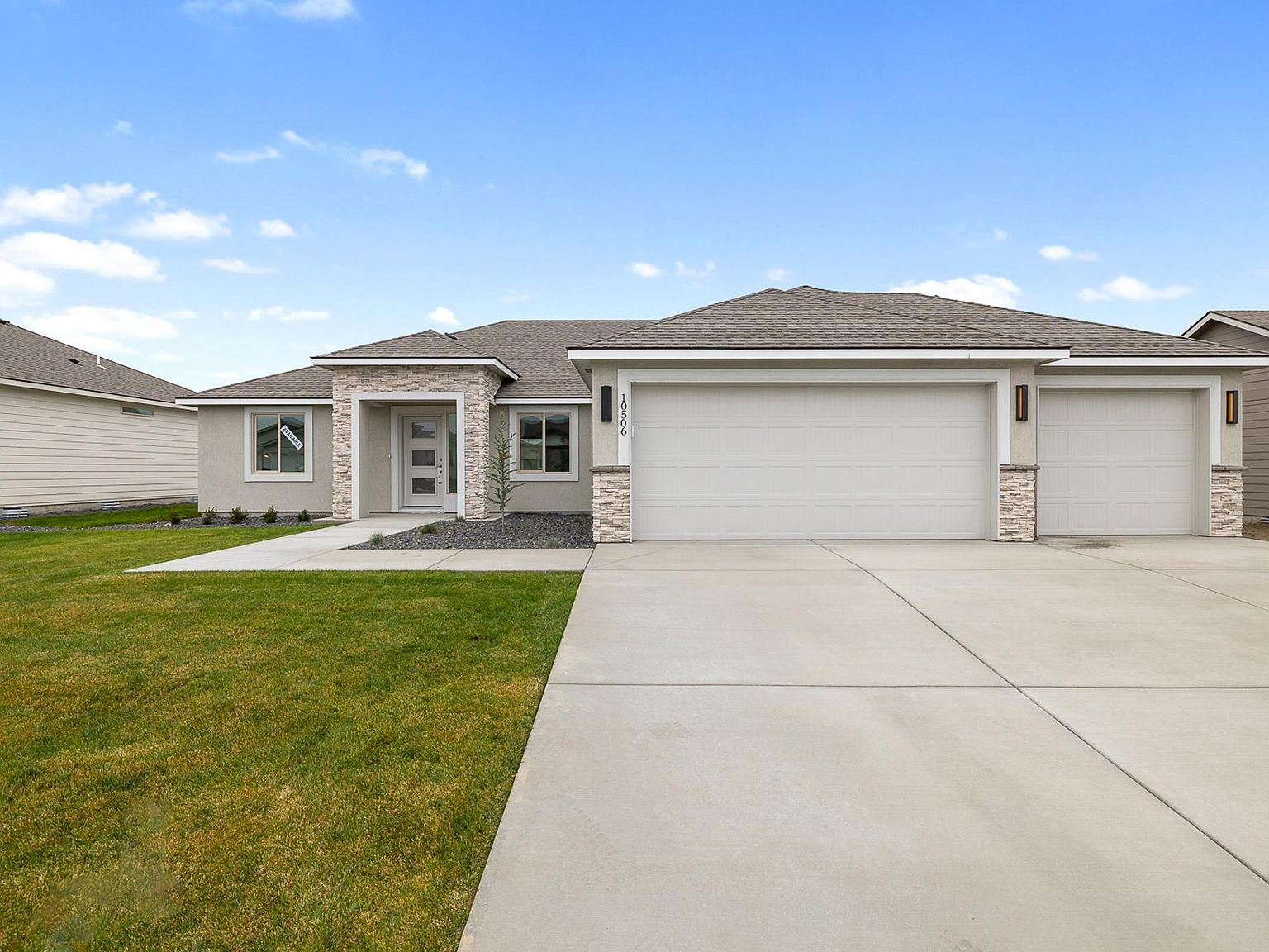 10506 Kokanee Dr, Pasco, WA 99301 | Zillow