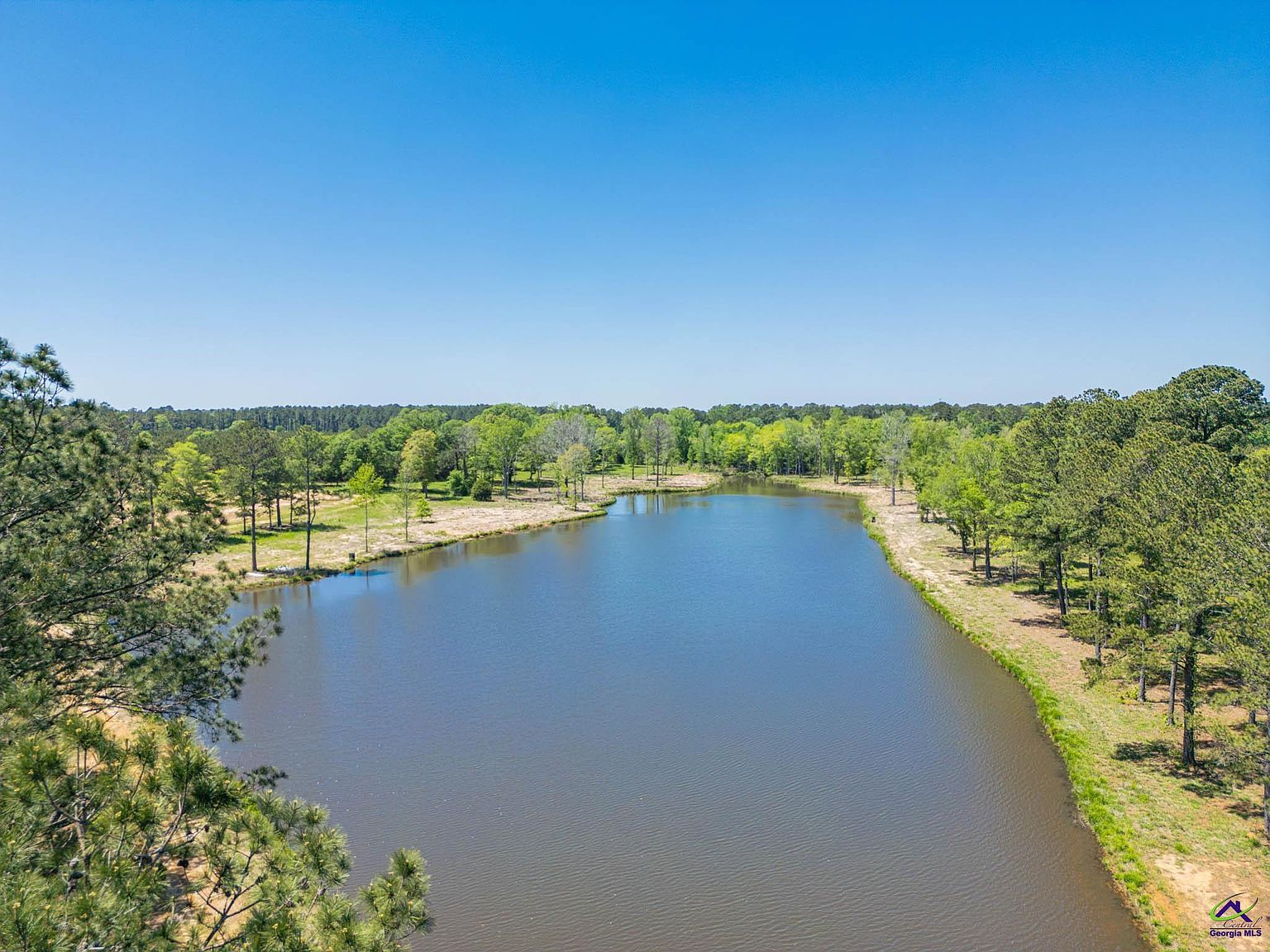 305 E Flournoy Rd, Hawkinsville, GA 31036 | MLS #252759 | Zillow