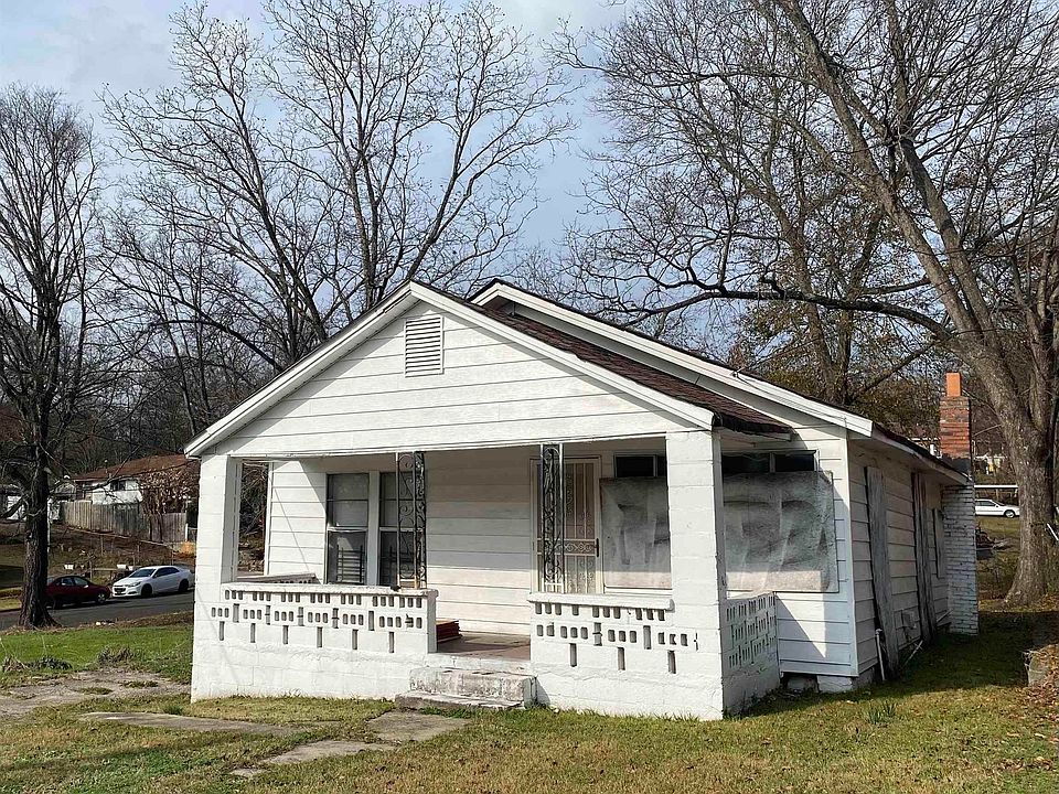 4344 44th Ave N, Birmingham, AL 35217 | Zillow