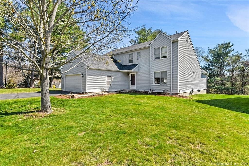 54 Canterbury Rd UNIT 54, Hamden, CT 06514 | Zillow