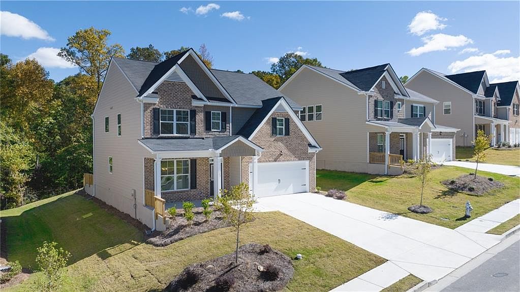 1230 Trident Maple Chas, Lawrenceville, GA 30045 | Zillow
