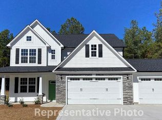 807 Winds Way, Aberdeen, NC 28315 | MLS #100468985 | Zillow