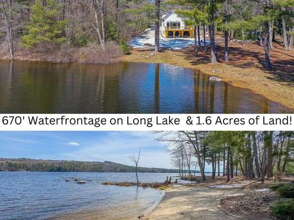 Bridgton ME Real Estate - Bridgton ME Homes For Sale | Zillow