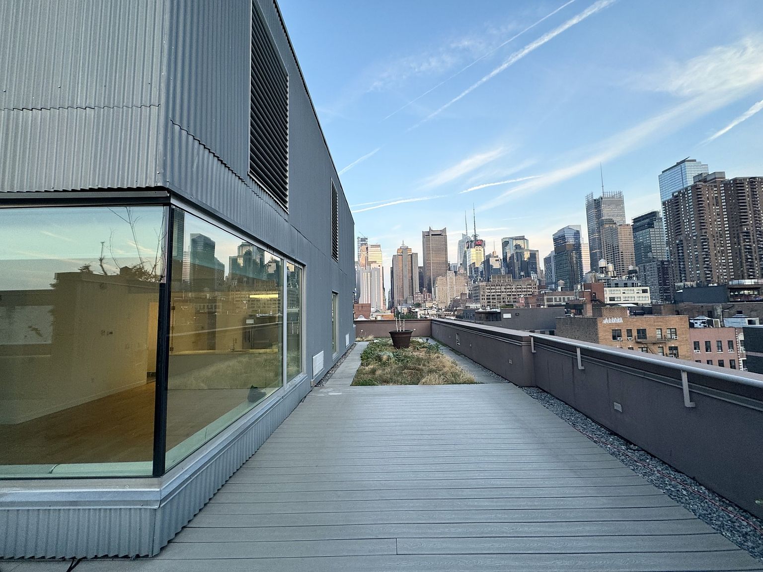 503 W 46th St #PENTHOUSE, New York, NY 10036 | Zillow