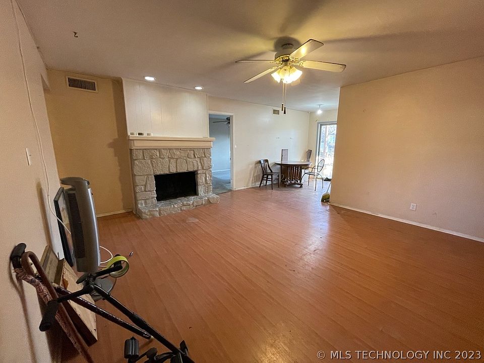 4424 E 68th St UNIT 380, Tulsa, OK 74136 | Zillow