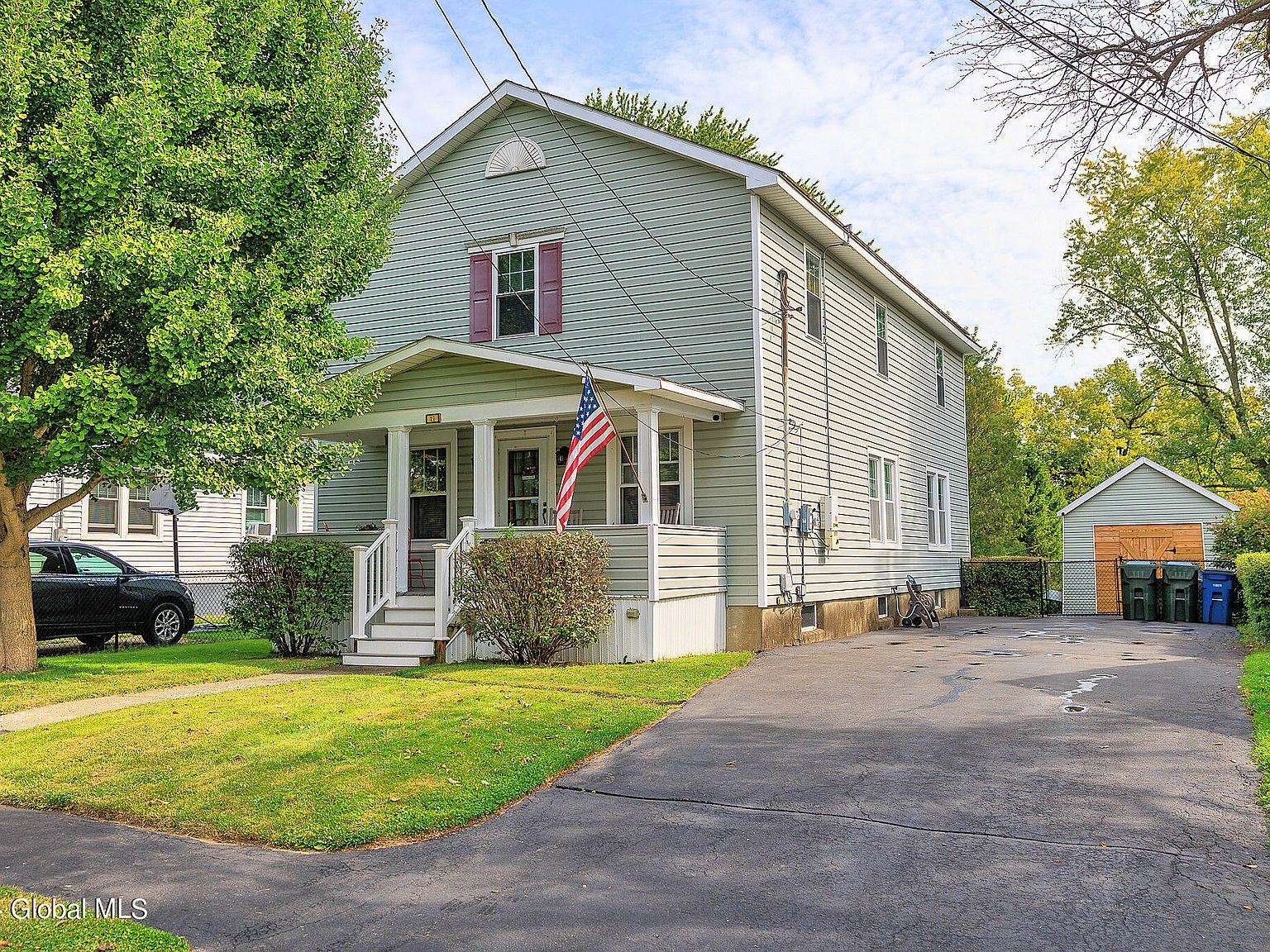 27 James Street, Cohoes, NY 12047 | Zillow