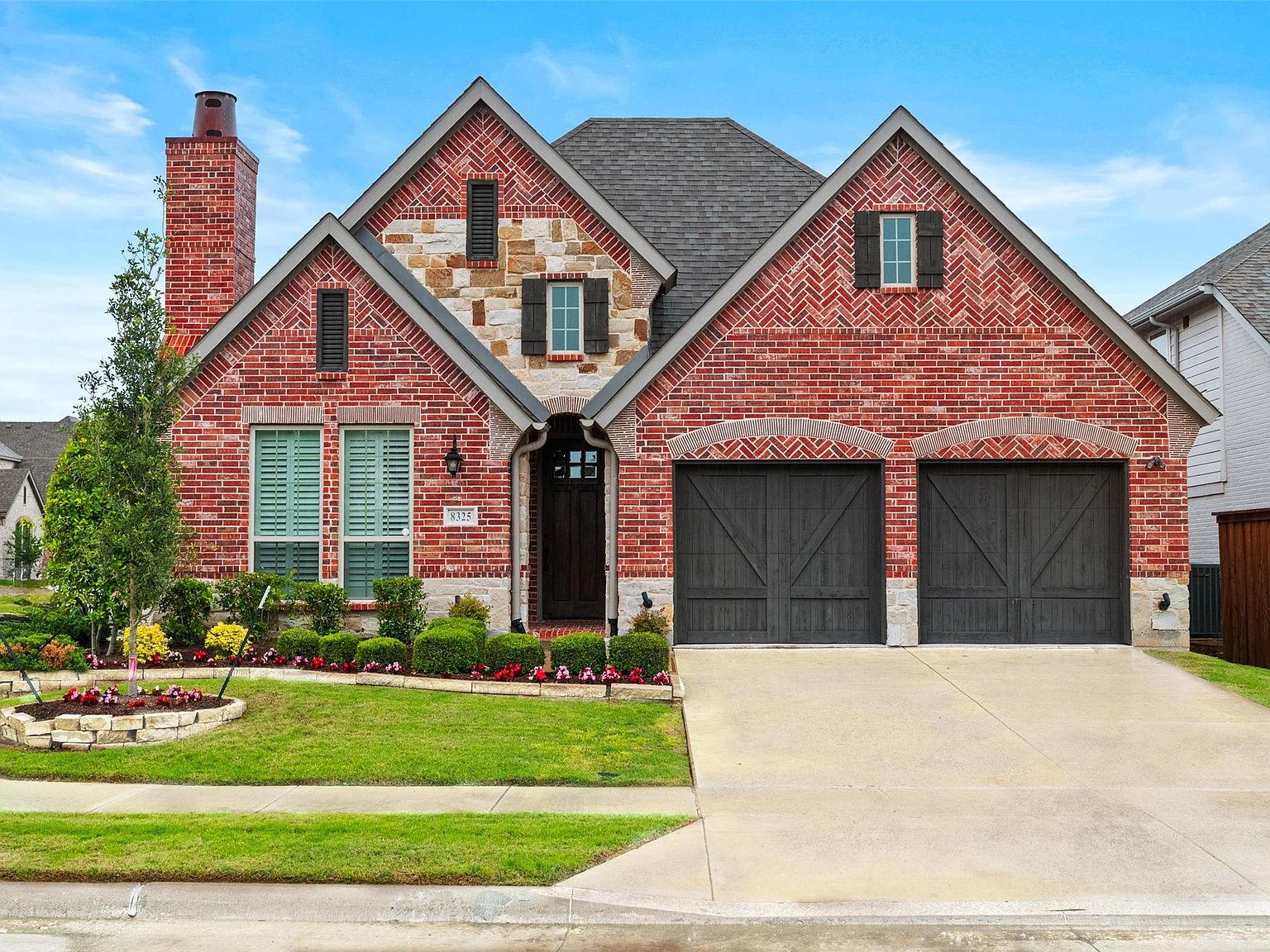 8325 Western Colony, The Colony, TX 75056 | Zillow