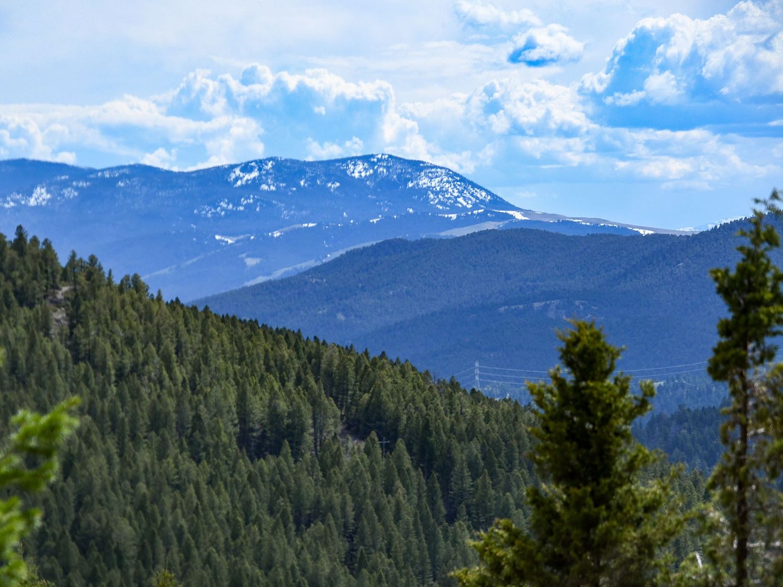 Nhn Elkhorn Road Elkhorn Hardin Silver, Boulder, MT 59632 | Zillow