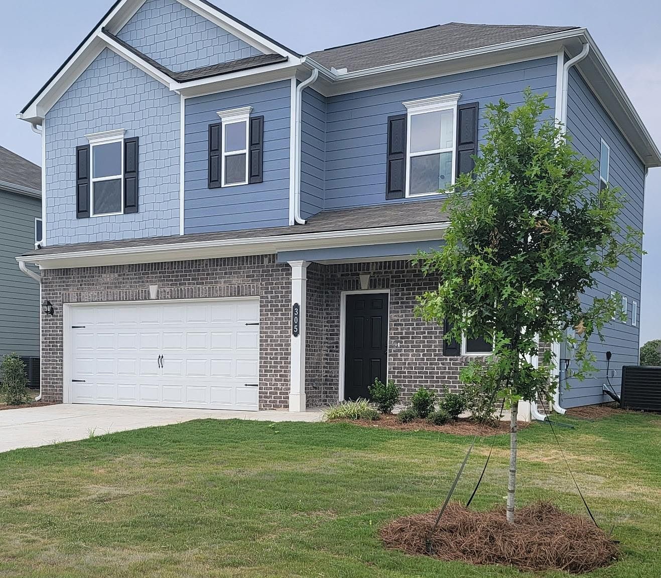 305 Shantz Way, Byron, GA 31008 | MLS #252526 | Zillow