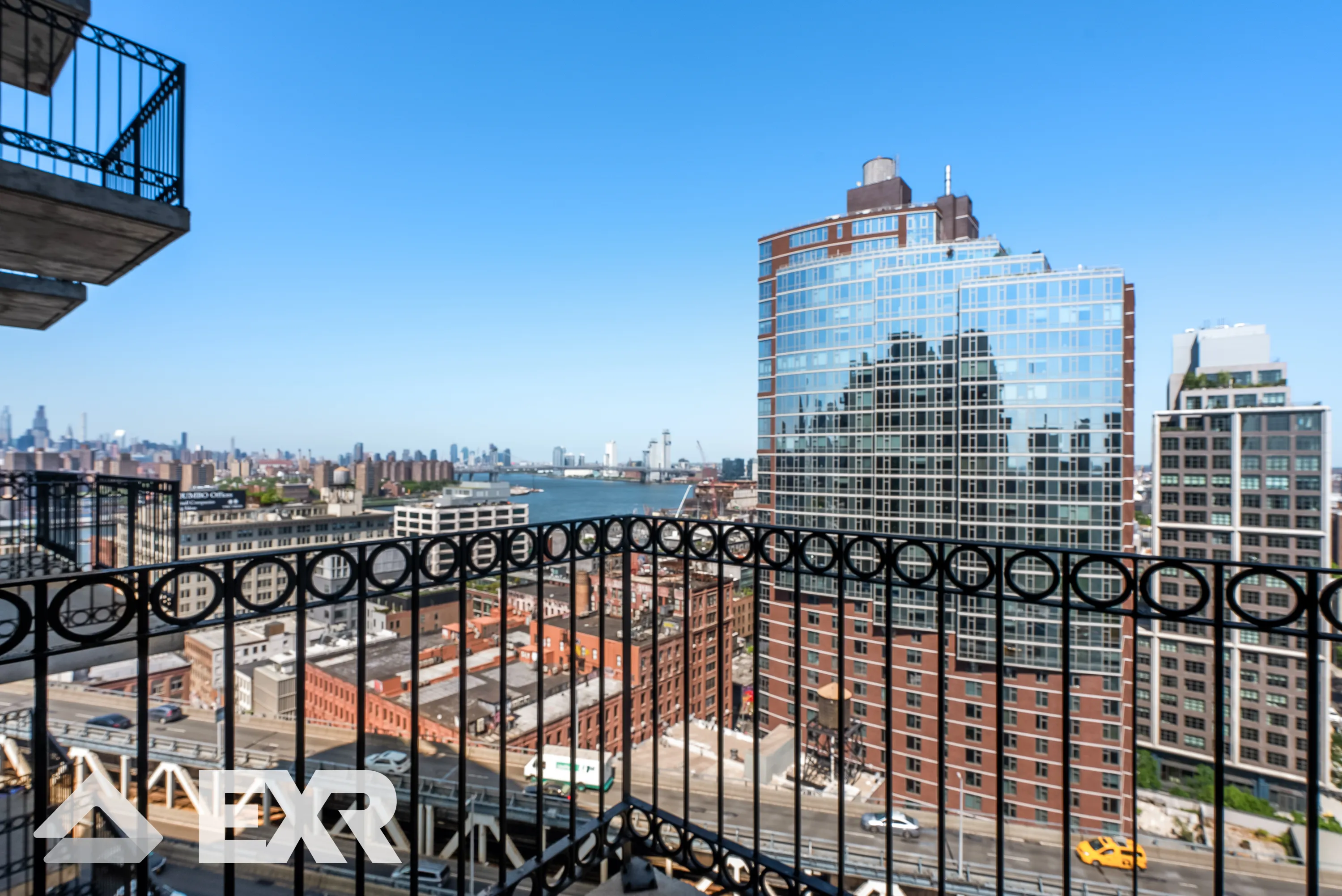 69 Adams Street #19I in DUMBO, Brooklyn | StreetEasy