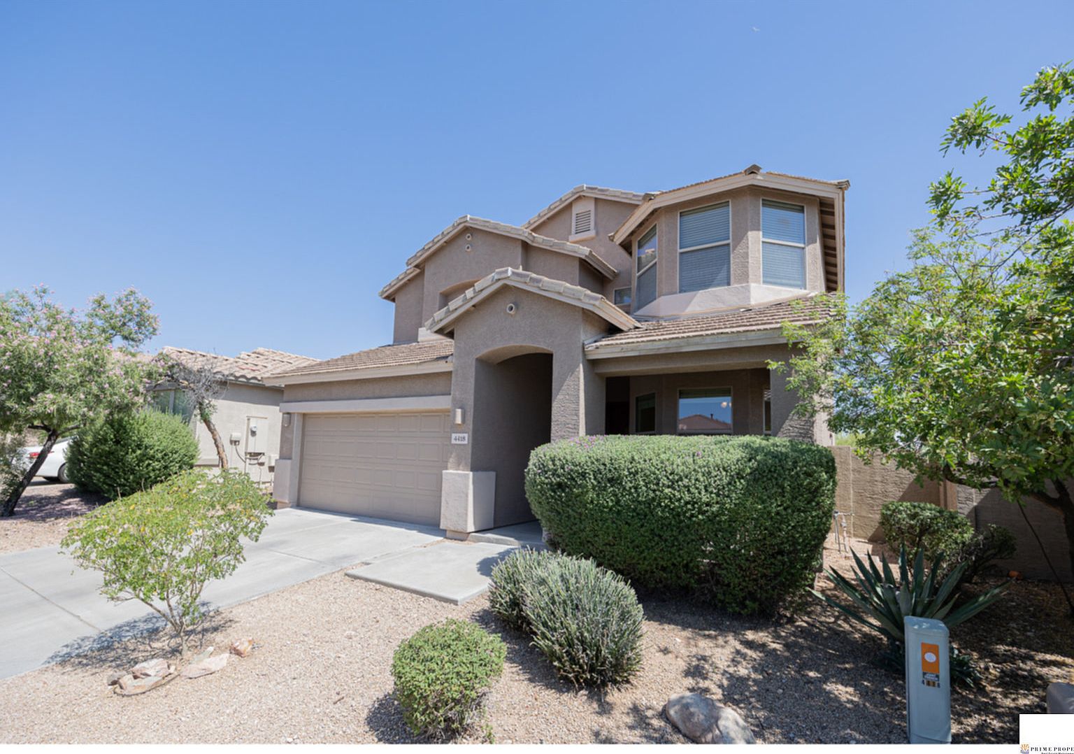 4418 W Hower Rd, Phoenix, AZ 85086 | Zillow