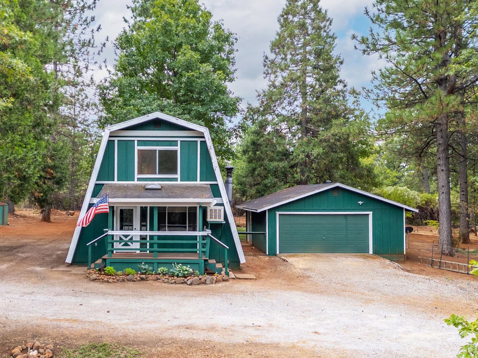 29517 State Highway 44, Shingletown, CA 96088 | Zillow