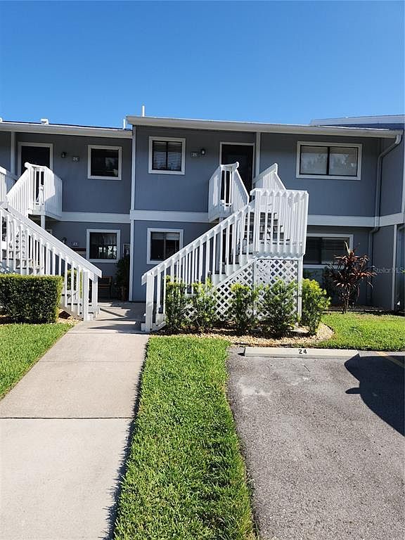 6033 34th St W APT 25, Bradenton, FL 34210 | MLS #O6163322 | Zillow