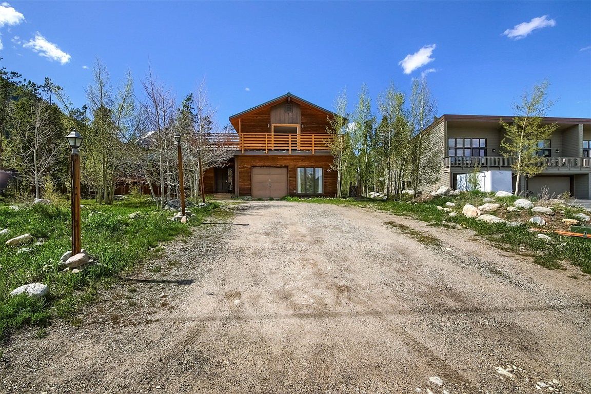 2 Alpine Dr, Frisco, CO 80443 | Zillow
