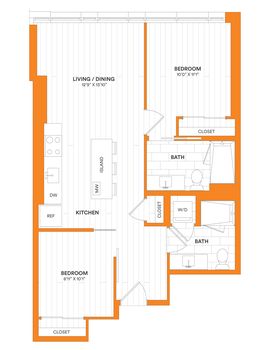 City Ridge - 20 Ridge Sq NW Washington DC | Zillow