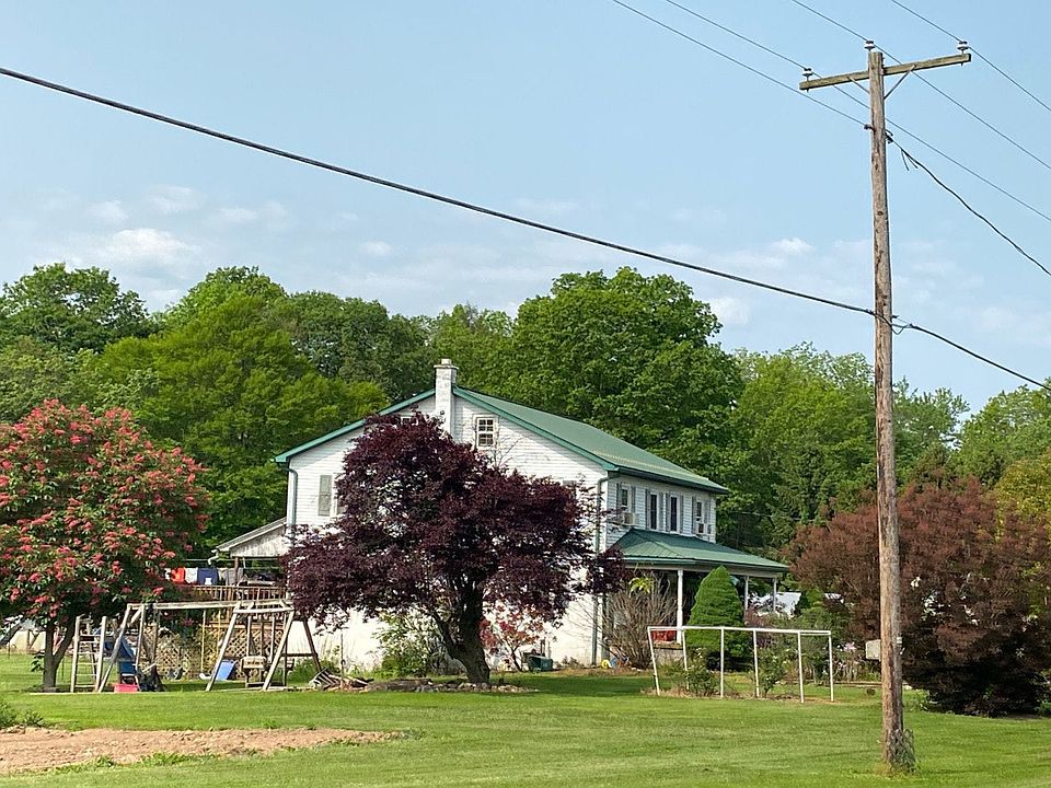 1046 Schwaben Creek Rd, Dornsife, PA 17823 | Zillow
