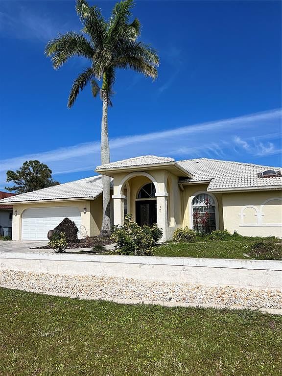 25332 Rampart Blvd, Port Charlotte, FL 33983 | Zillow