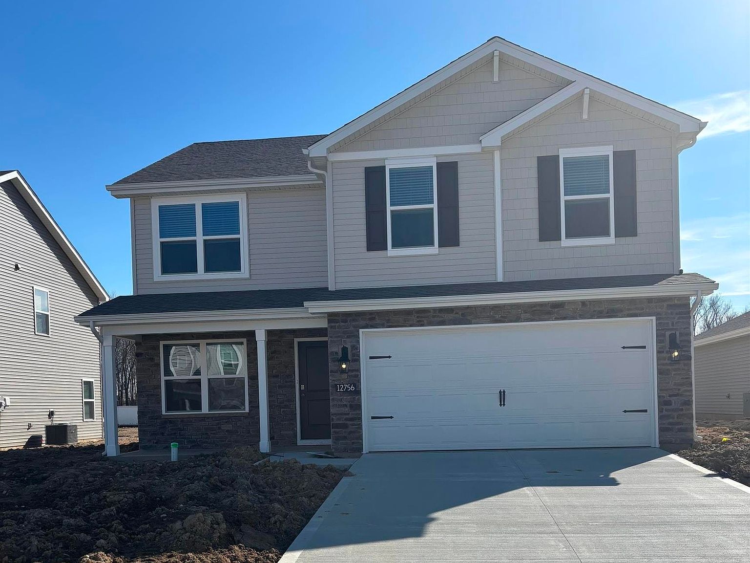 12756 Watts Dr, Fort Wayne, IN 46818 | Zillow