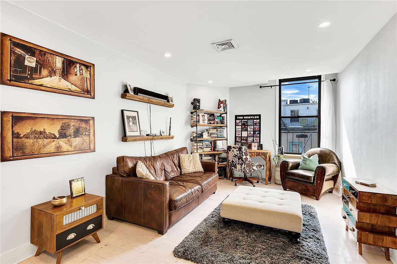 218 Washington St APT 3A, Hoboken, NJ 07030 | Zillow