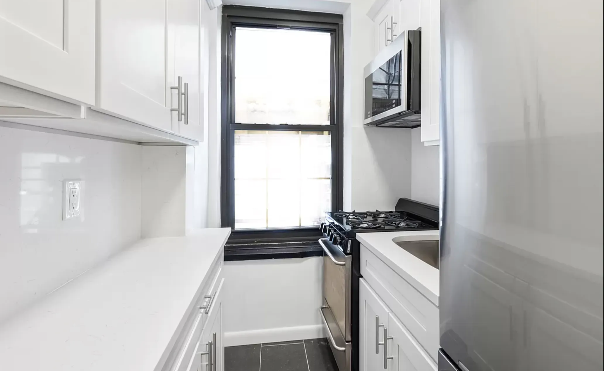 1 University Place #6D in Greenwich Village, Manhattan | StreetEasy
