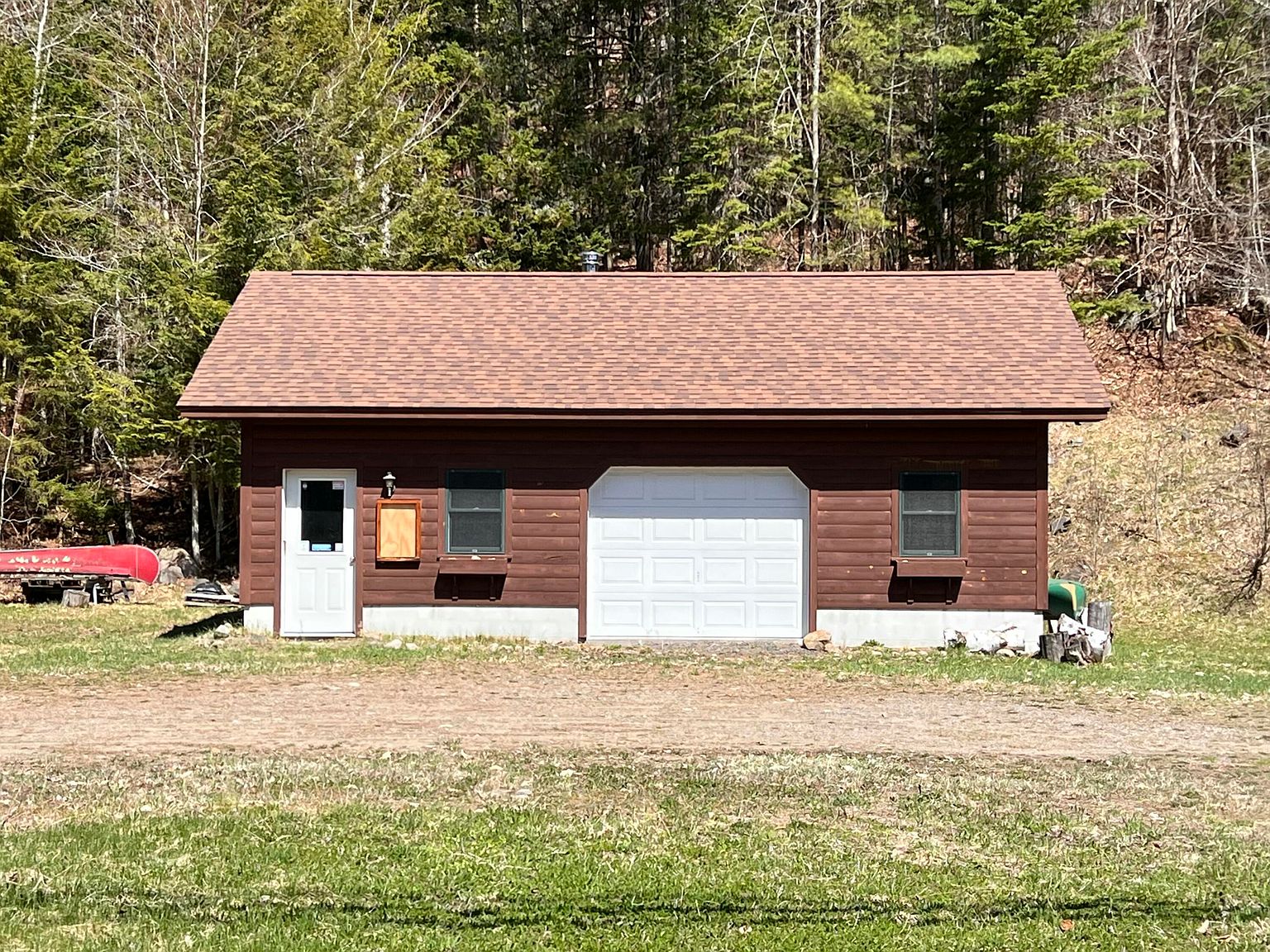 8642 Newcomb Rd, Long Lake, NY 12847 | MLS #203759 | Zillow