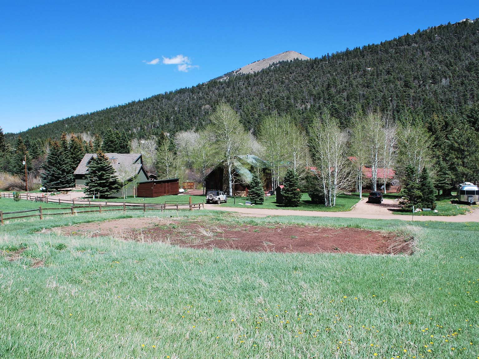 River Lane Block LOT 5-1, La Veta, CO 81055 | MLS #25-504 | Zillow