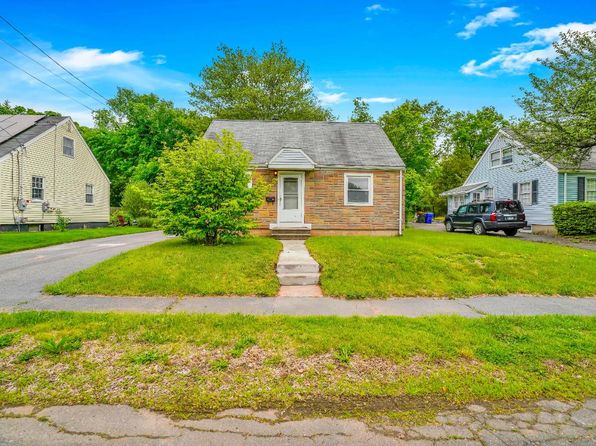 Houses For Rent in Meriden CT - 1 Homes | Zillow