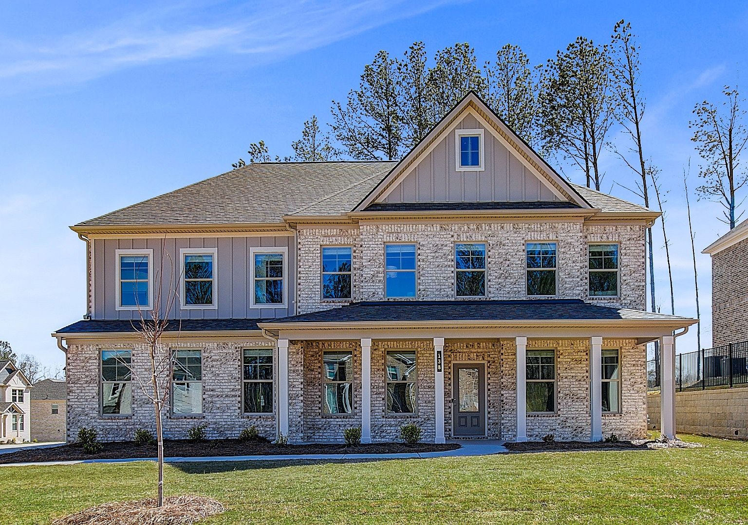 138 Frontier Way, Mcdonough, GA 30253 | Zillow