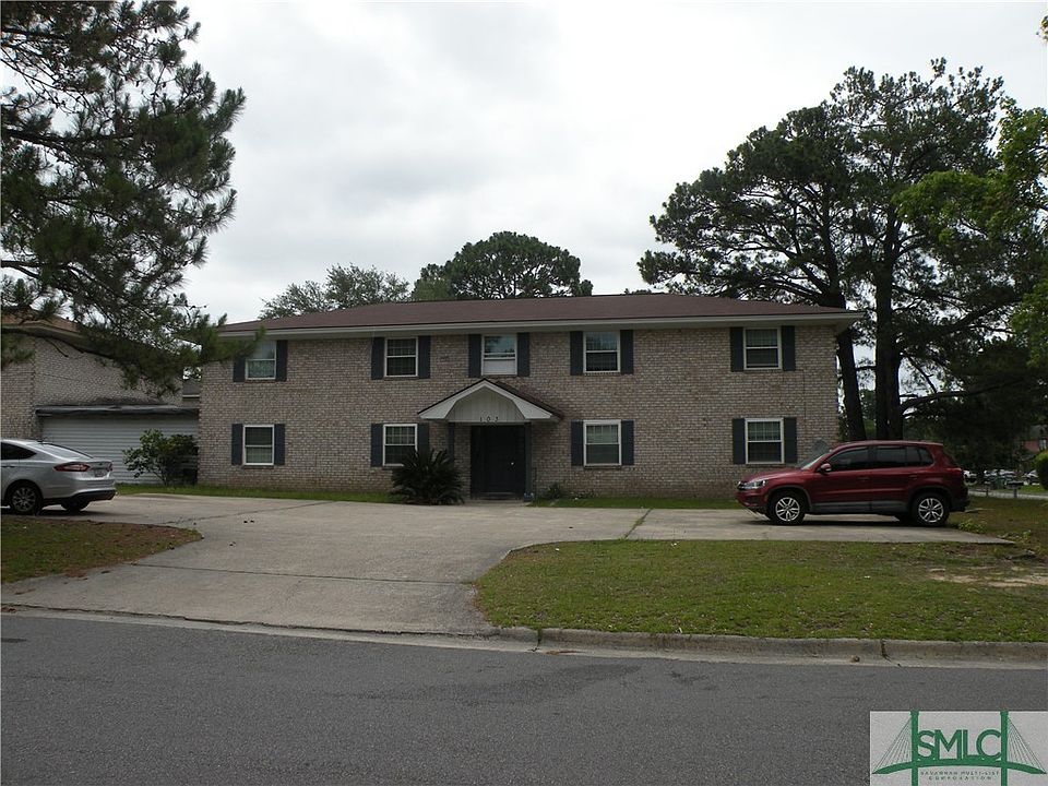103 Woodhouse Ln, Savannah, GA 31406 | MLS #288639 | Zillow
