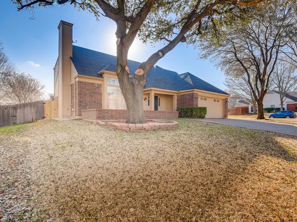 Grapevine Real Estate - Grapevine TX Homes For Sale | Zillow