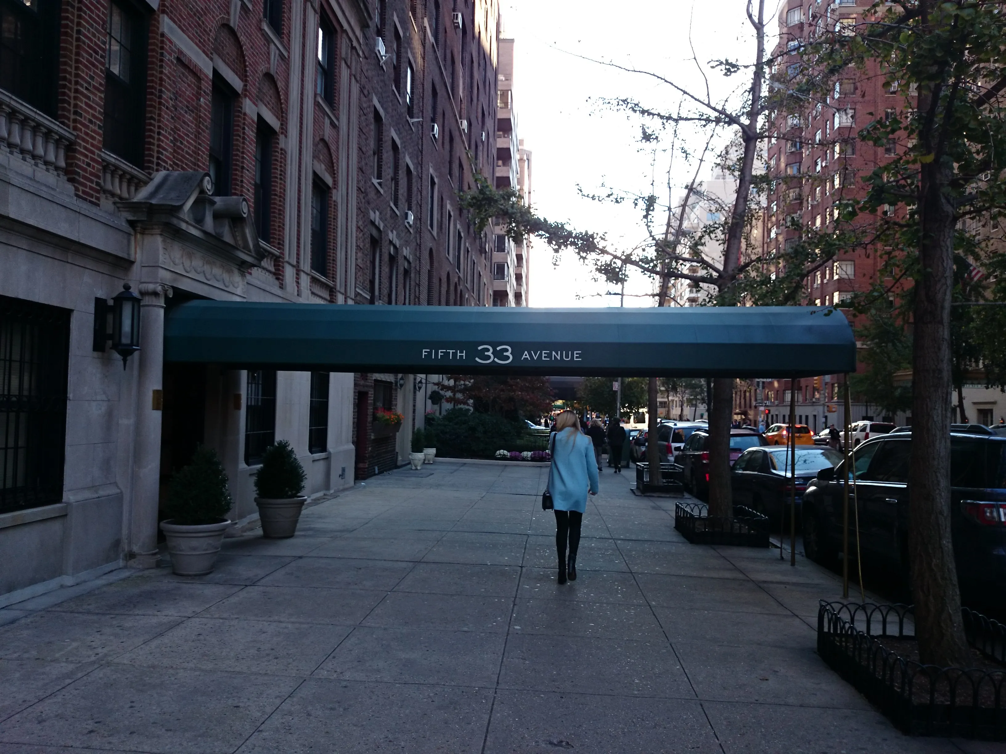 33 5th Avenue in Greenwich Village : Sales, Rentals, Floorplans ...