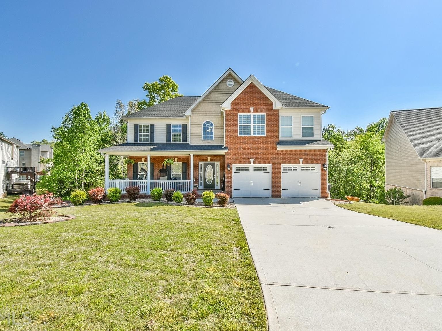 2031 Jessica Way, Conyers, GA 30012 | Zillow