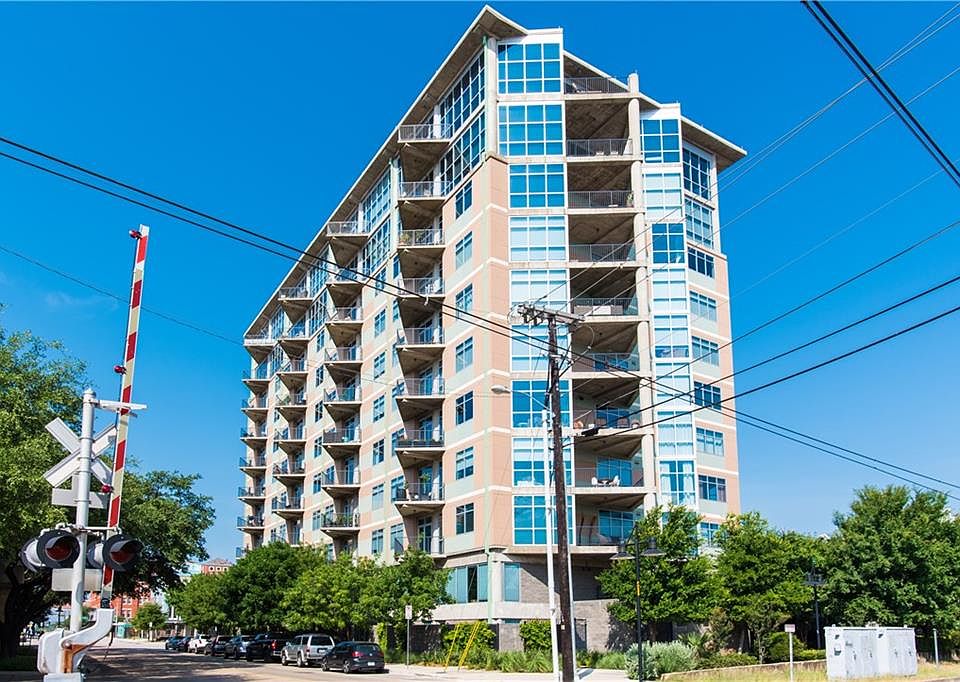 1001 Belleview St #703, Dallas, TX 75215 | Zillow