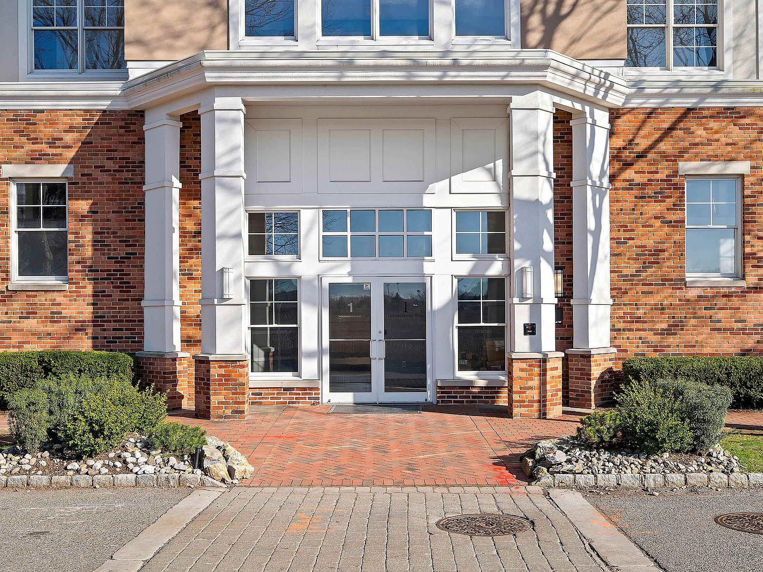 1 Independence Way APT 208, Jersey City, NJ 07305 | Zillow