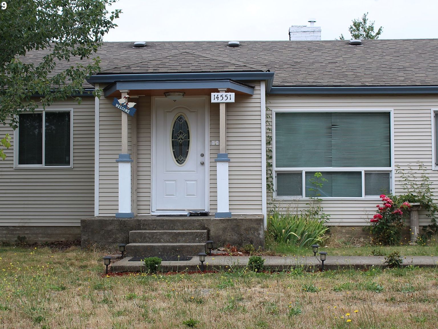 14551 SE Rhine St, Portland, OR 97236 | Zillow