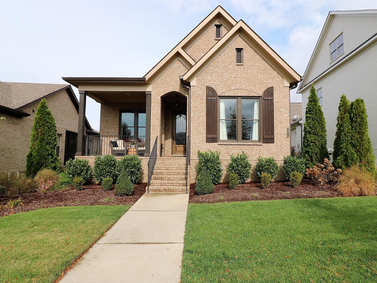 3433 Colebrook Dr, Thompsons Station, TN 37179 | Zillow