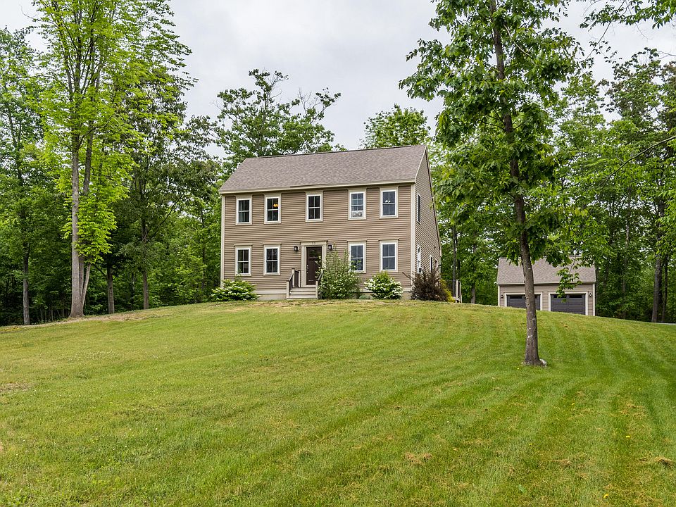 33 Webb Rd, Windham, ME 04062 | Zillow