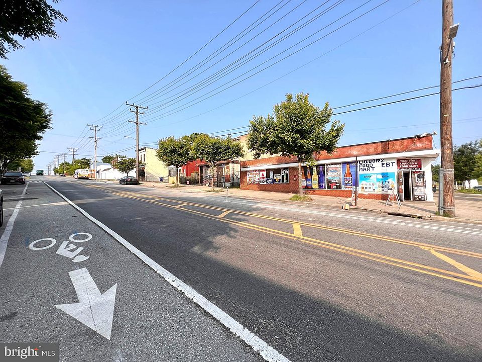 2231 Annapolis Rd, Baltimore, MD 21230 | MLS #MDBA2086054 | Zillow