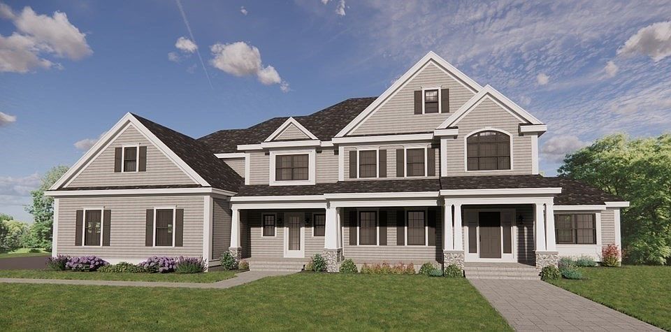 4 Vallis Way, Lynnfield, MA 01940 | MLS #73108048 | Zillow