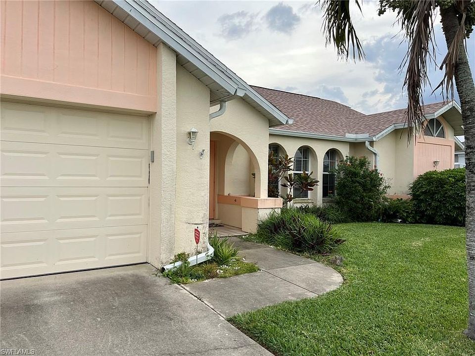 1156 SW 46th Ter, Cape Coral, FL 33914 | Zillow