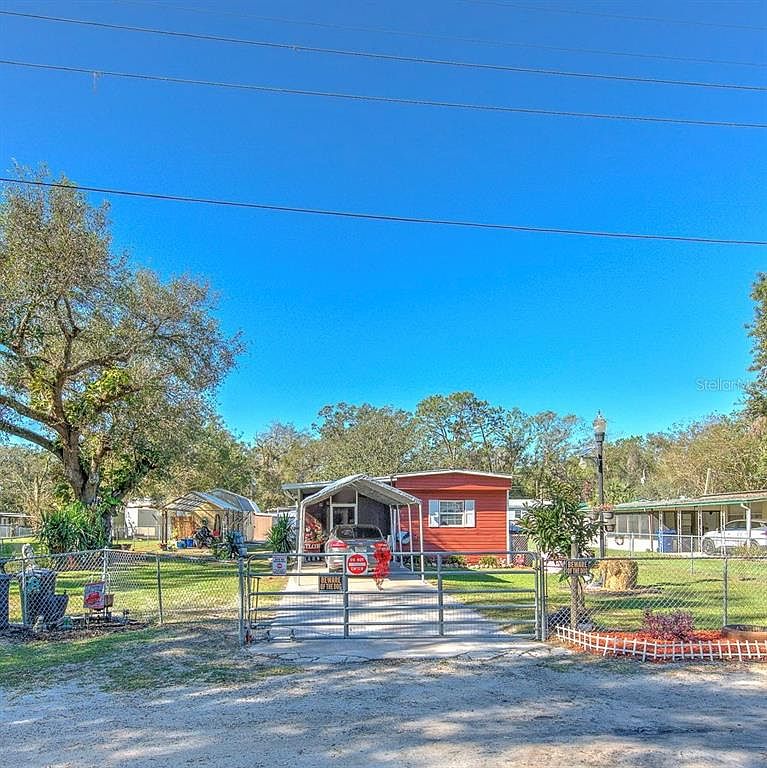 3825 Court St, Zephyrhills, FL 33541 | Zillow