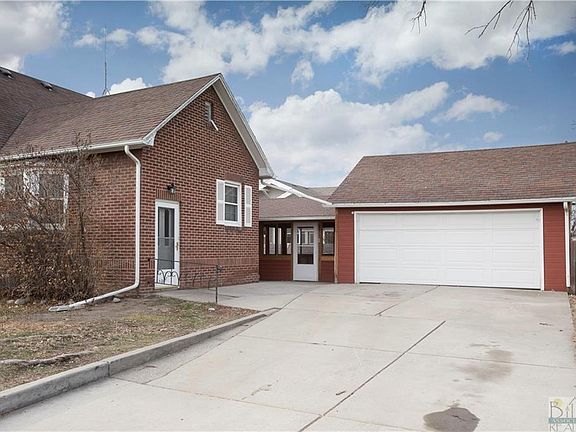 403 W 4th St, Hardin, MT 59034 | MLS #343497 | Zillow