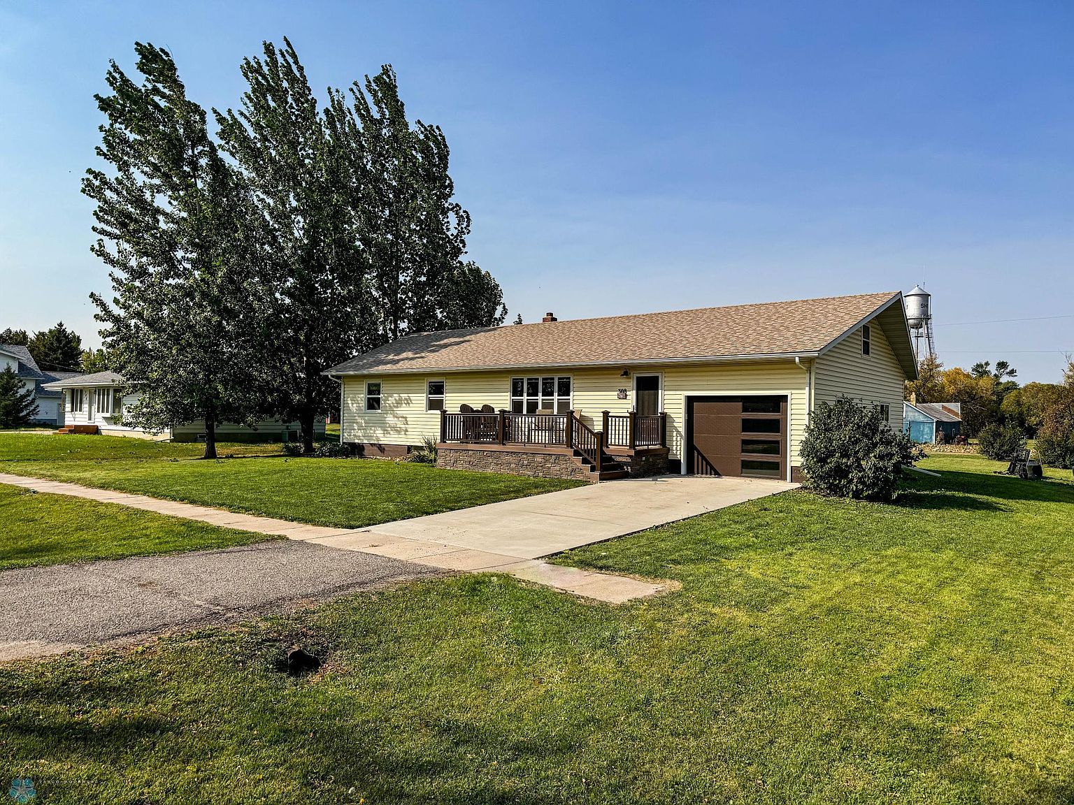 308 3rd St, Shelly, MN 56581 | Zillow