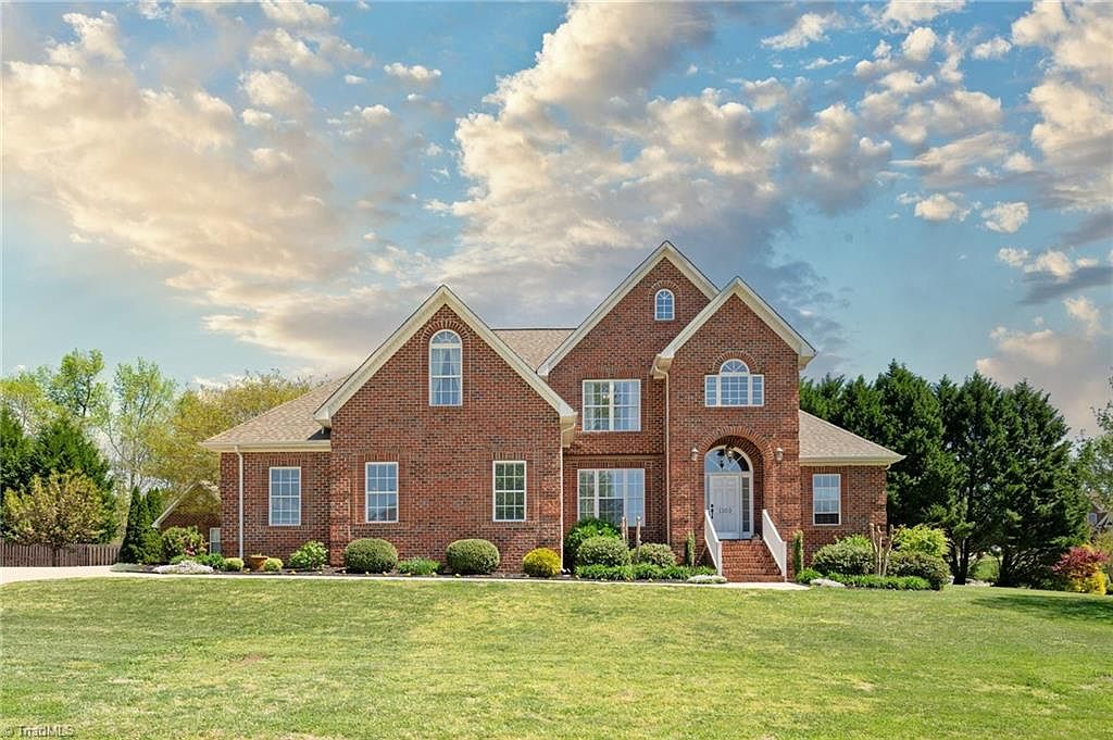 1103 Hillcrest Ridge Dr, Granite Quarry, NC 28146 | Zillow