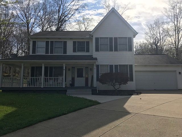 6755 Morningside Dr, Valley View, OH 44125 | Zillow