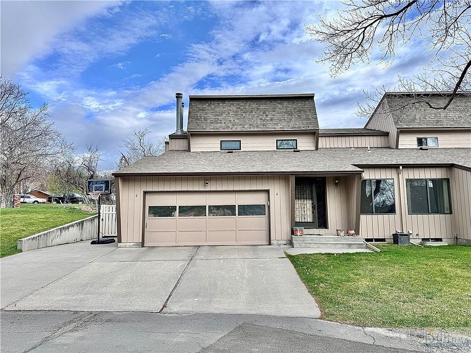 3441 Poly Dr APT 13, Billings, MT 59102 | MLS #341142 | Zillow